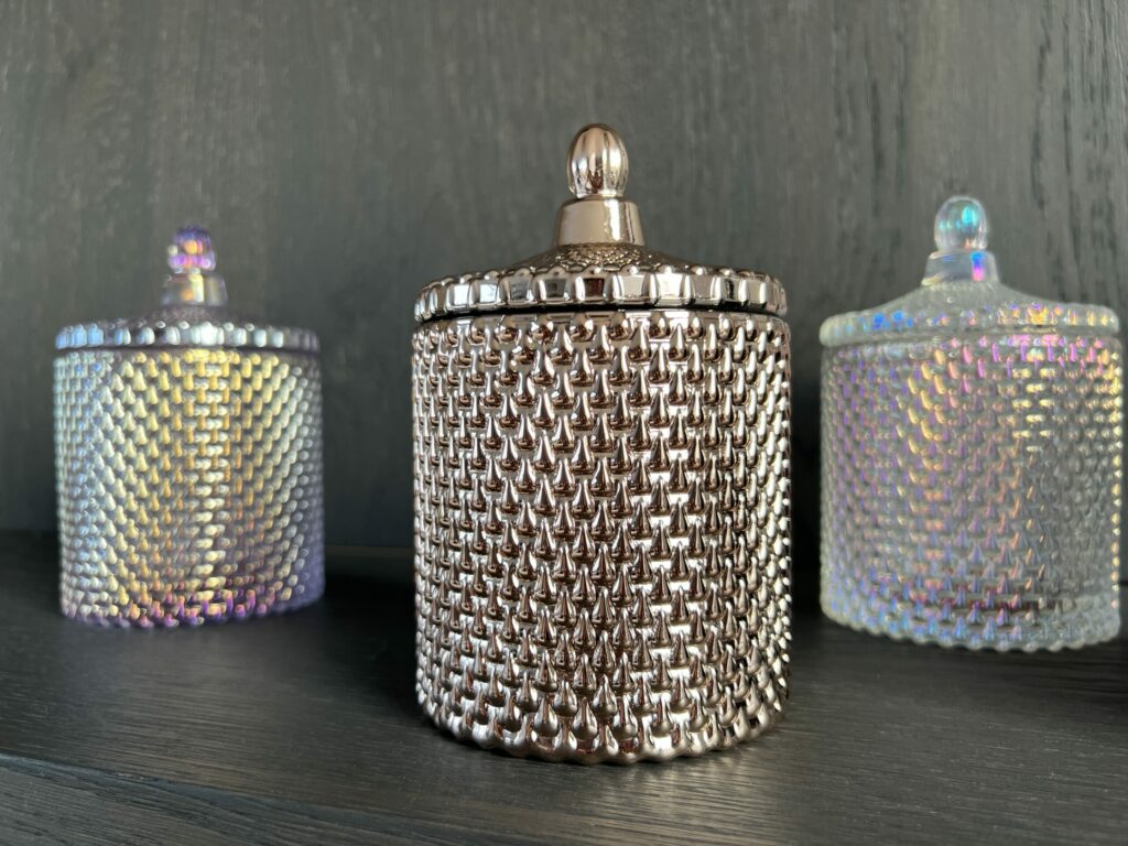 Raindrop Rose Gold - Antwerp Luxury Candle Supplies