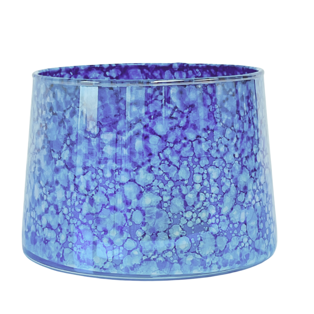 OMG Jar - Navy - Antwerp Luxury Candle Supplies