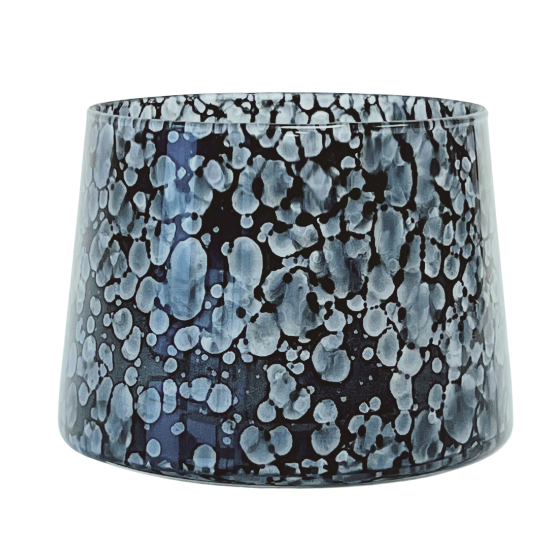 OMG Jar - Black - Antwerp Luxury Candle Supplies