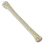 S Wave Wood Wick 80 x 100mm - 10 pcs - Antwerp Luxury Candle Supplies